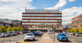 York and Scarborough Teaching Hospitals NHS Foundation Trust - Home